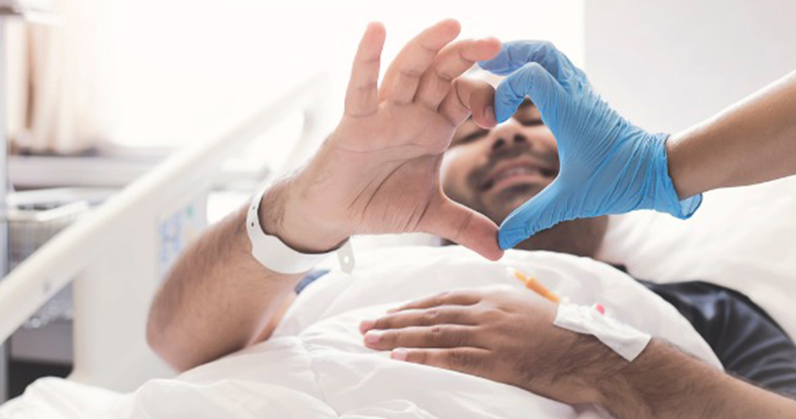 Bone-marrow transplant (BMT) in Iran | Medical Tour in Iran