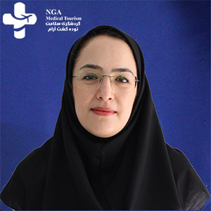 Dr. Behnaz Ghavami | Medical Tour in Iran