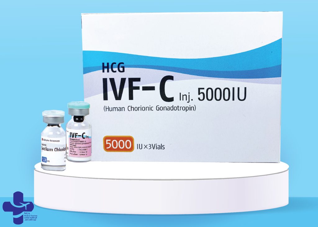 what is ivf procedure