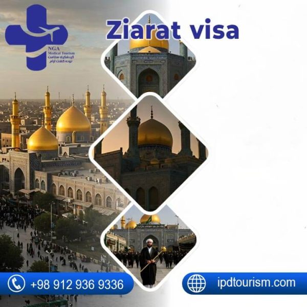 visa for iran – eVisa Application, Requirements, Fees & 2025 Guide